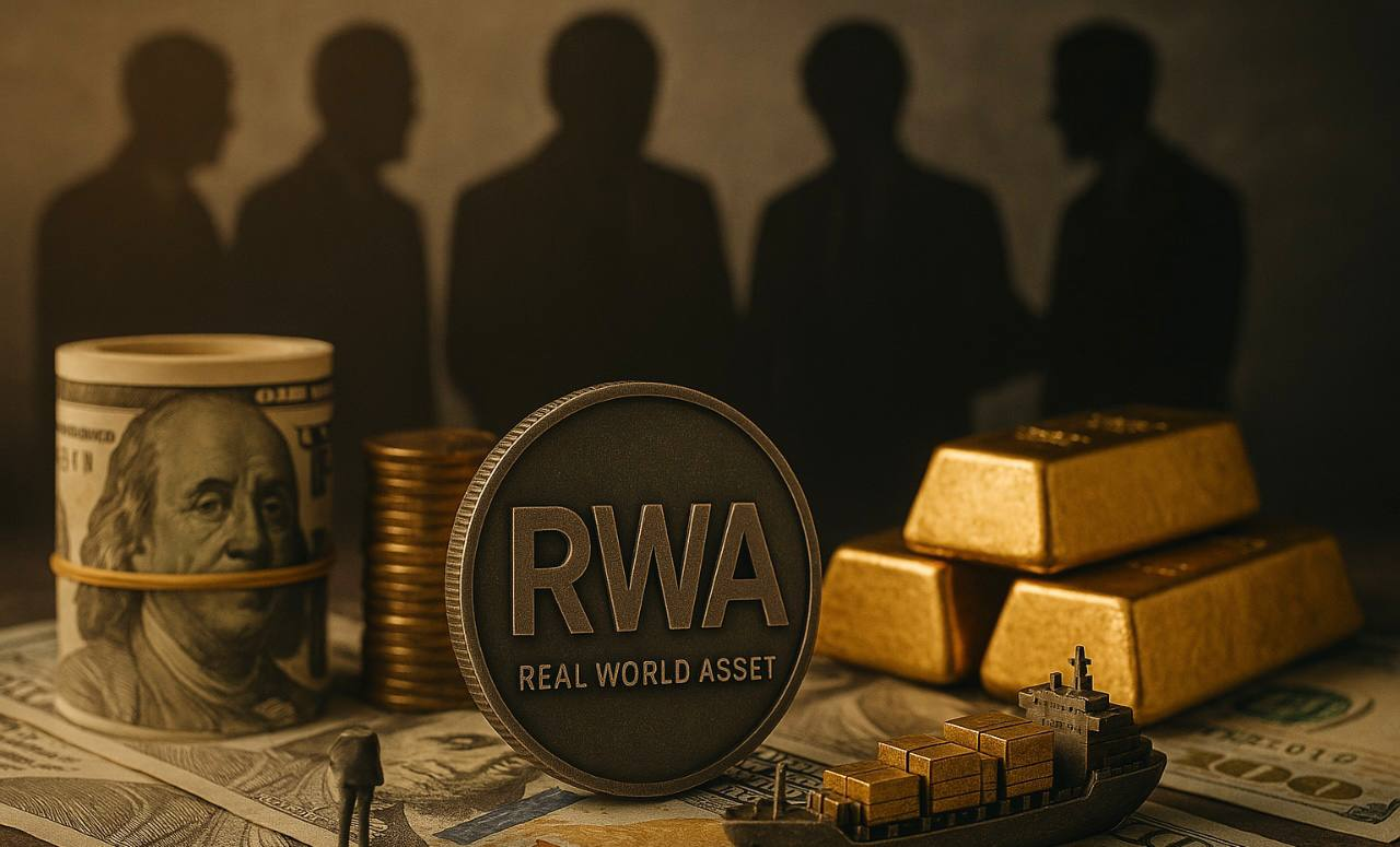立足香港 · 赋能全球RWA生态-CSDN博客