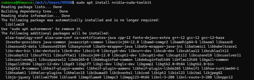 手把手教你！在Windows上玩转vLLM：WSL部署全攻略（接上期Docker版）_vllm windows-CSDN博客