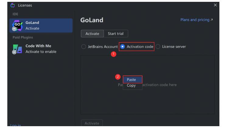 GoLand安装教程（附加安装包）GoLand详细安装教程GoLand 2024 最新版安装教程-CSDN博客