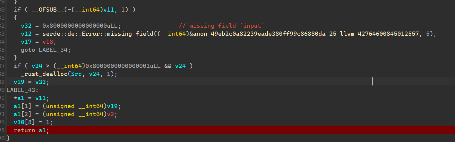 【NepCTF2025】Reverse部分WriteUp_nepnepctf-CSDN博客