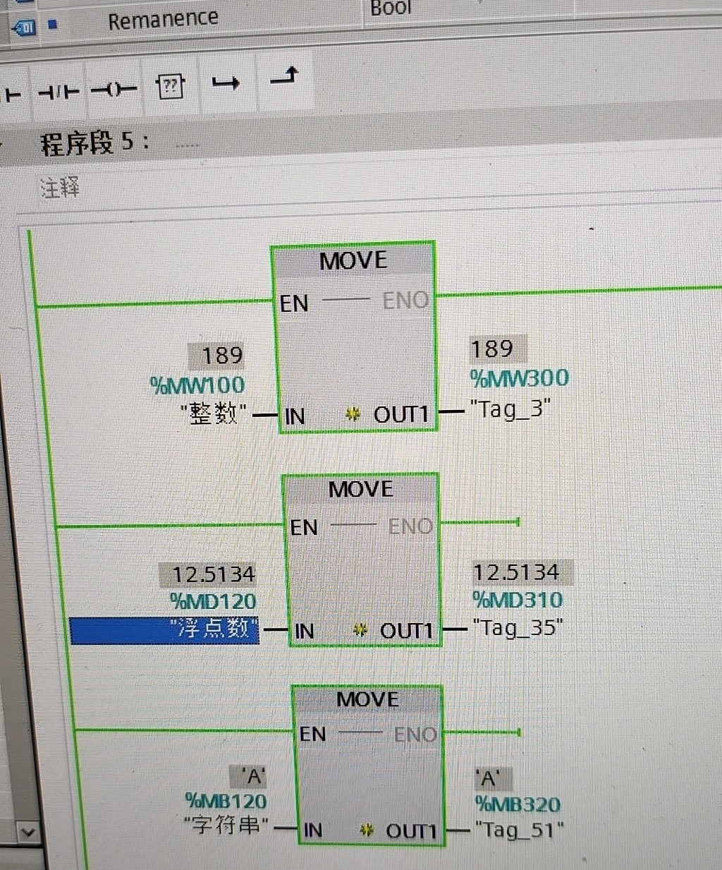Labview Modbus - Tcp：PLC通讯的万能利器_labview modbustcp-CSDN博客