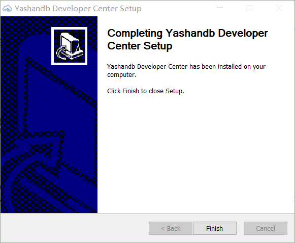 【YashanDB开发者工具（YDC）】安装部署_evergreen standalone installer-CSDN博客