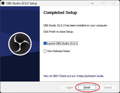 【2026最新】OBS Studio直播软件下载安装和配置保姆级教程（附最新版安装包）_ods直播-CSDN博客