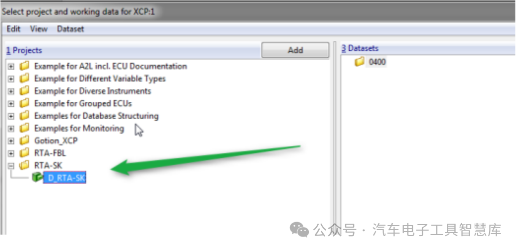 实用！INCA与RTA-SK XCP连接配置指南_inca xcp-CSDN博客