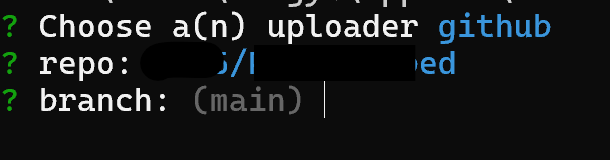 typora+picgo-core插件+GitHub上搭建个人图床_picgo core怎么配置-CSDN博客