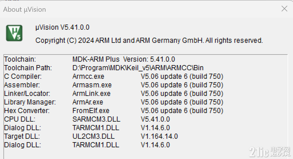 使用VScode的通义灵码插件开发APM32的Keil工程_kilocode 通义-CSDN博客