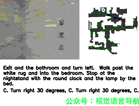 香港大学强化学习驱动连续环境具身导航！VLN-R1：基于强化微调的视觉语言导航_vln-r1: vision-language ...
