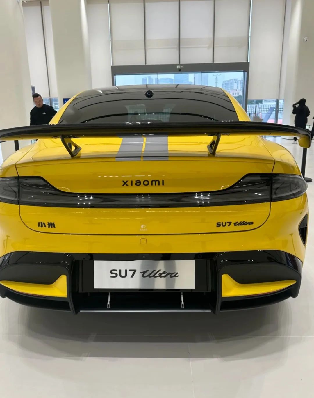 小米汽车su7用了哪些芯片_小米su7 仪表公里在哪个芯片上-CSDN博客