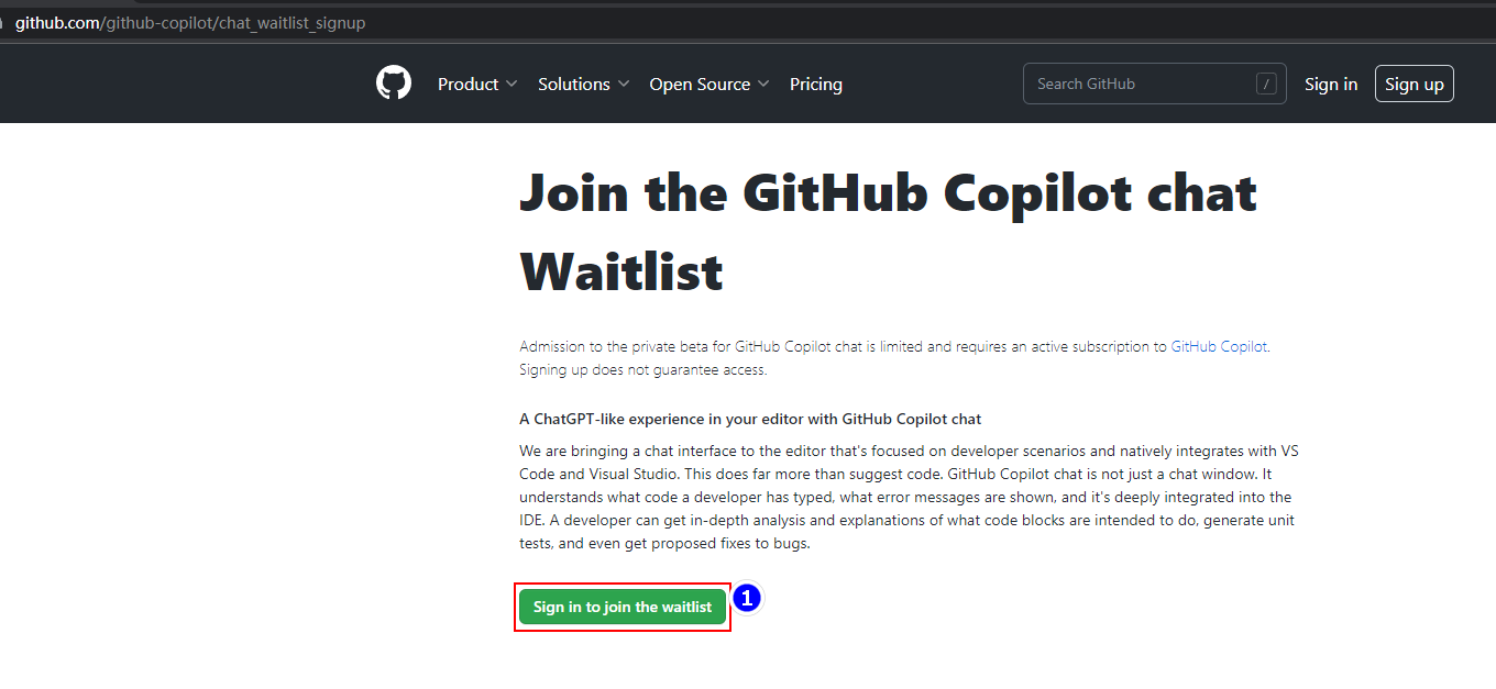 GitHub Copilot X 编程助手-CSDN博客