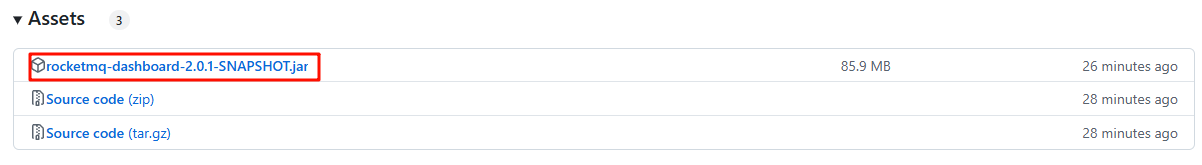 Windows RocketMQ 5.3.1安装（图文教程）_rocketmq-all-5.3.1-bin-release-CSDN博客