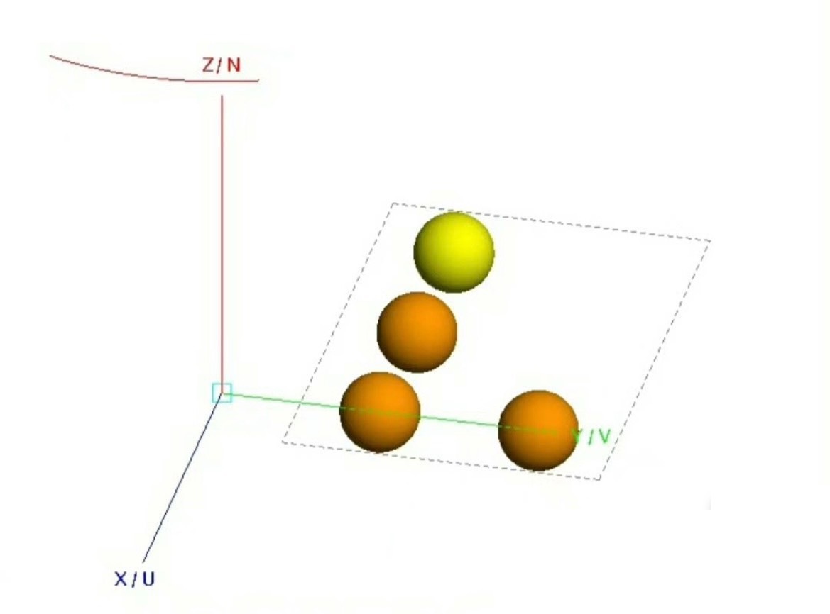 从feko仿真到ISAR成像：全流程数据与代码详解-CSDN博客