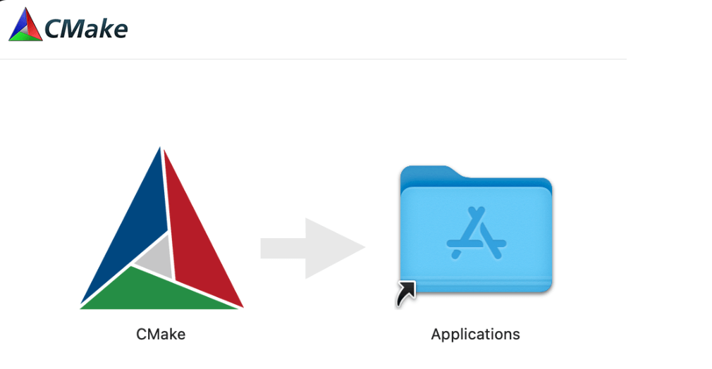 CMake 安装与配置_cmake环境变量设置-CSDN博客