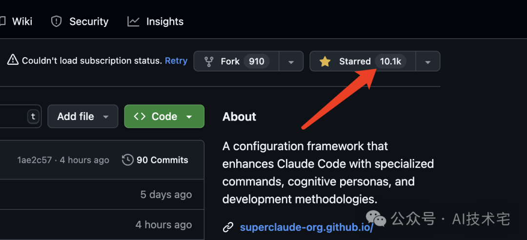 超越 Claude Code，SuperClaude 横空出世！-CSDN博客