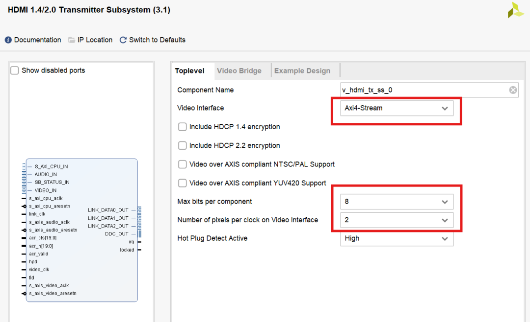 基于FPGA实现视频系列—1、HDMI视频的几种实现方式_fpga实现hdmi-CSDN博客