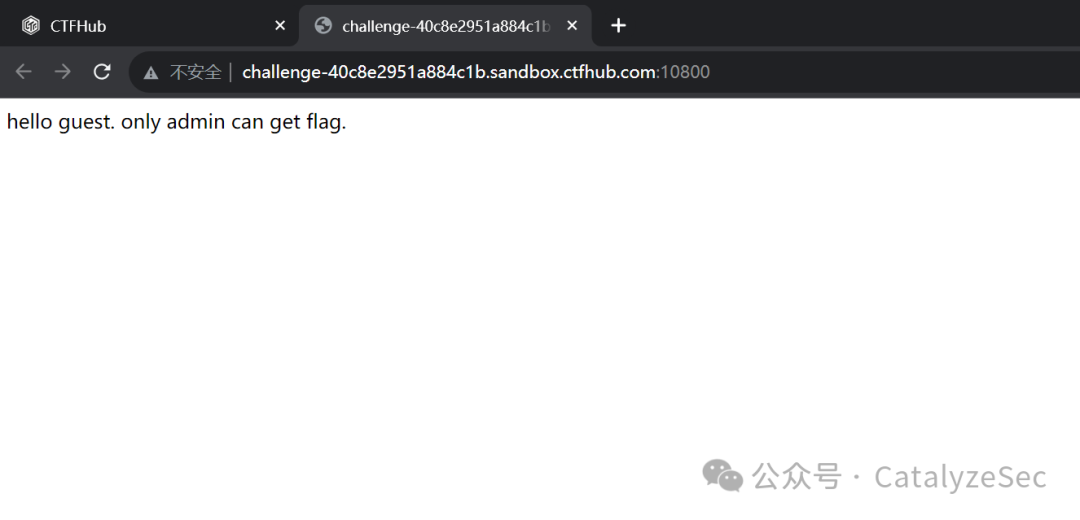从0学习CTF-从ctfhub来了解ctf、HTTP协议、信息泄露-CSDN博客