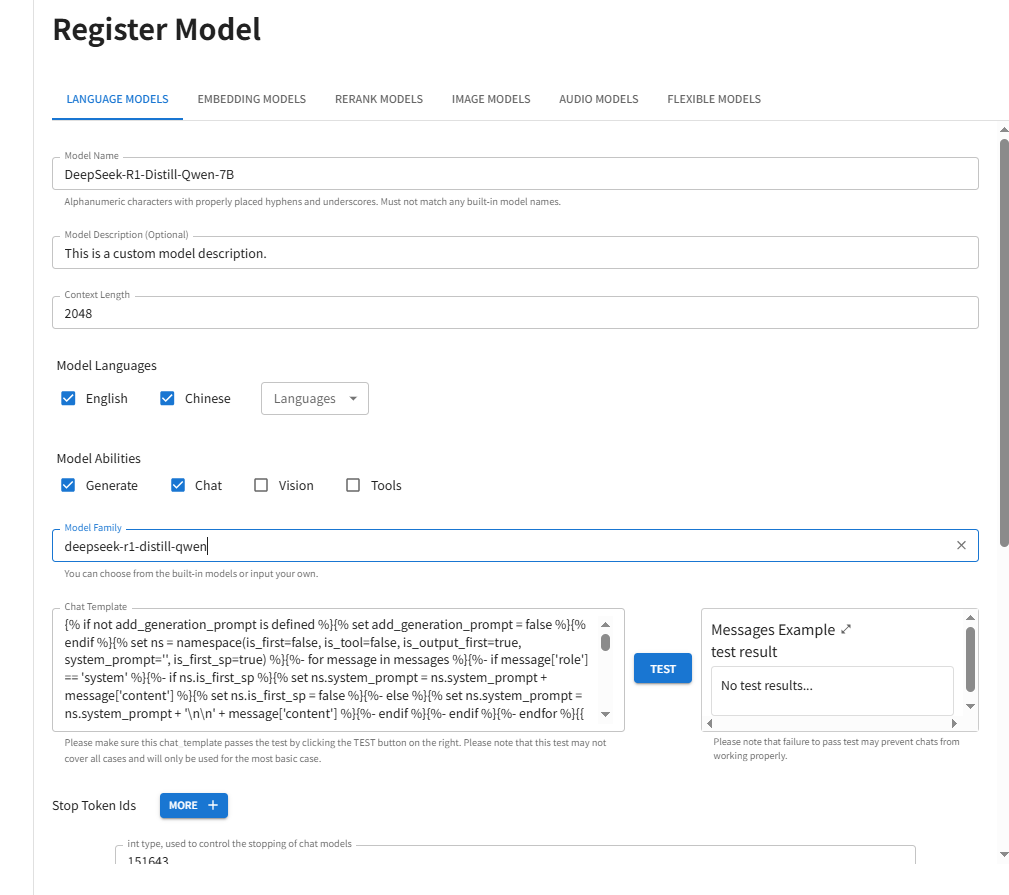 RAGFlow系列教程（一）环境搭建&推理测试_ragflow rerank模型-CSDN博客