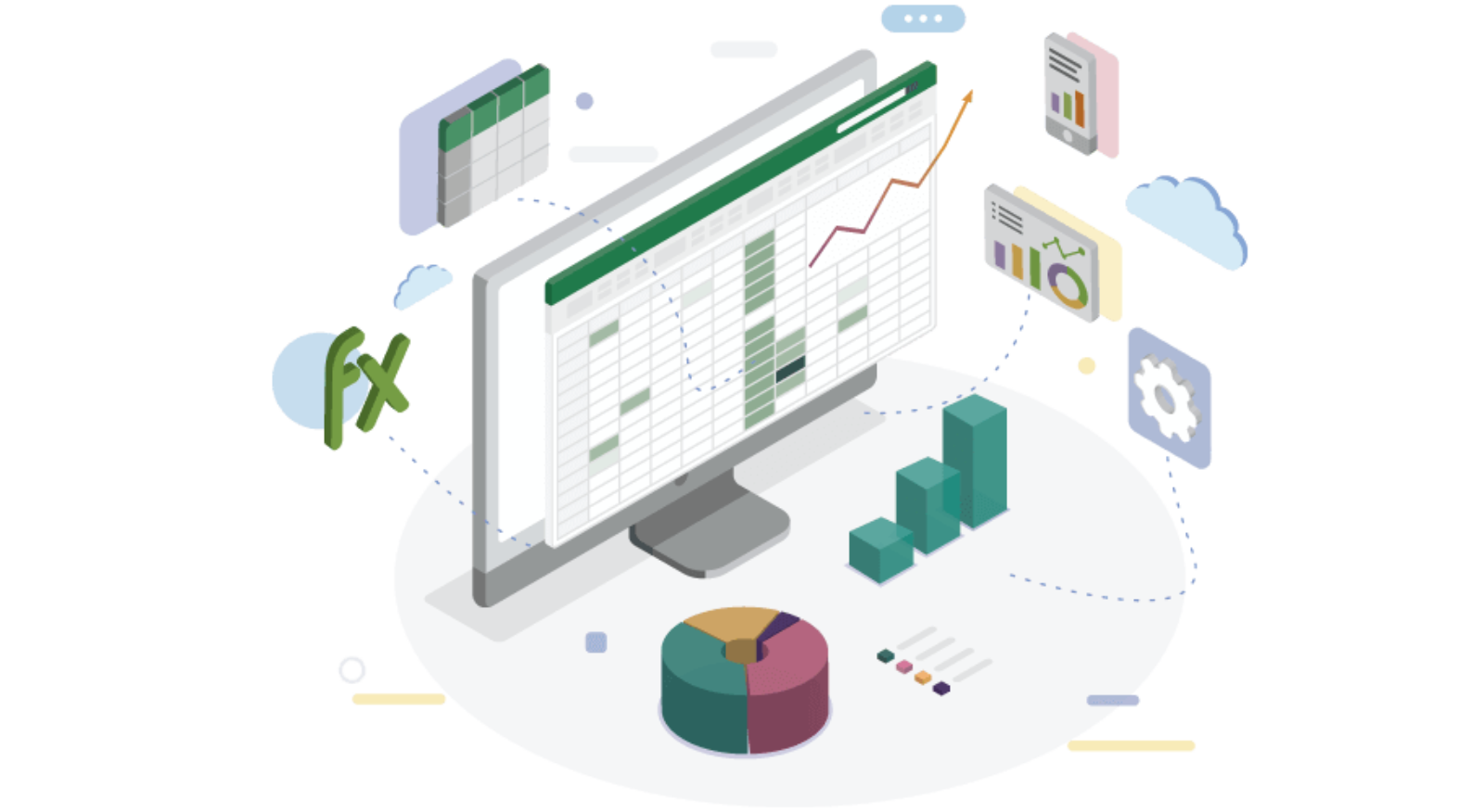 Document Solutions for Excel, .NET Edition 9-CSDN博客