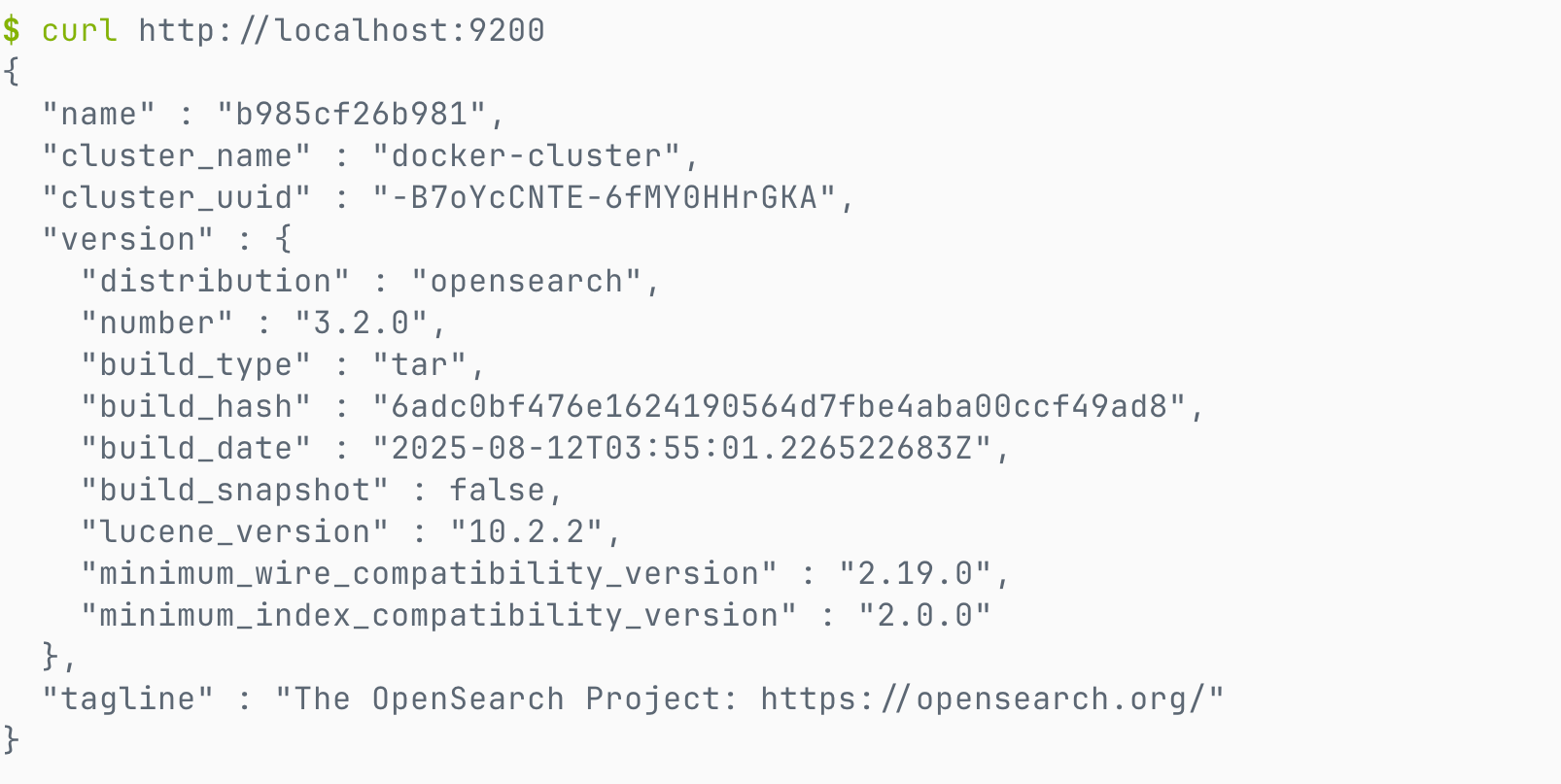 OpenSearch — 开源搜索的新选择 | 搜索百科（4）-CSDN博客