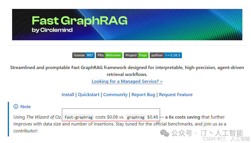 GraphRAG与Naive RAG框架解析：23个主流框架推荐，包括LightRAG、nano-GraphRAG、Dify等-CSDN博客
