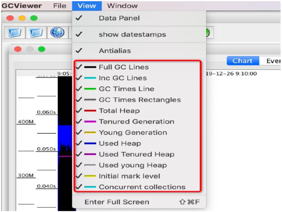 不再恐惧 GC 日志：两大分析工具让性能调优事半功倍_gceasy-CSDN博客