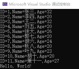 推荐一款Excel读写神器之MiniExcel入门详解-CSDN博客
