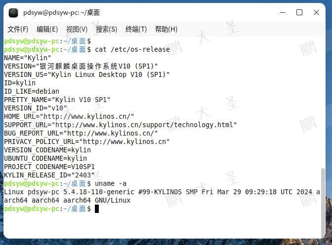 【安装教程】【飞腾】麒麟桌面系统安装虚拟机_phyfusion-CSDN博客