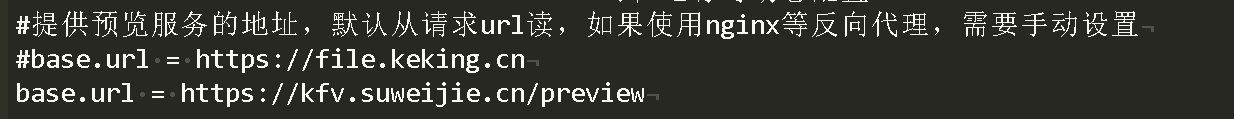 Docker 部署 kkFileView 及 SSL 与反向代理配置指南_kkfileview镜像下载-CSDN博客