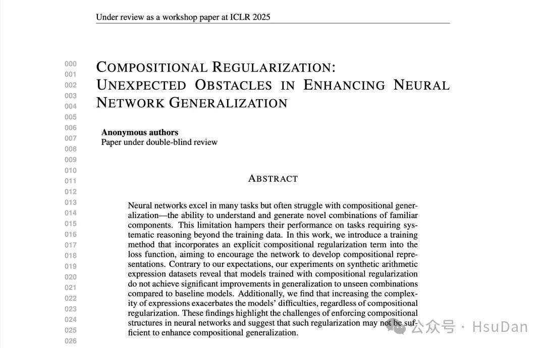 首位 AI 科学家发论文进ICLR！最新 ScholarCopilot 智能学术写作助手！-CSDN博客