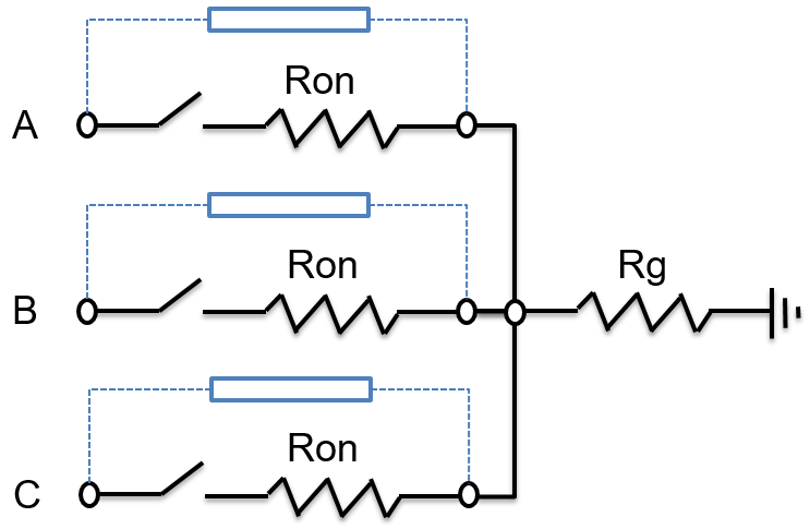 Three-Phase Fault MATLAB_help文档DeepSeek翻译-CSDN博客