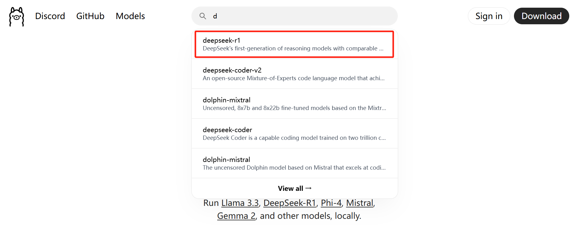 windows本地安装部署DeepSeek指南_deepseek windows安装-CSDN博客