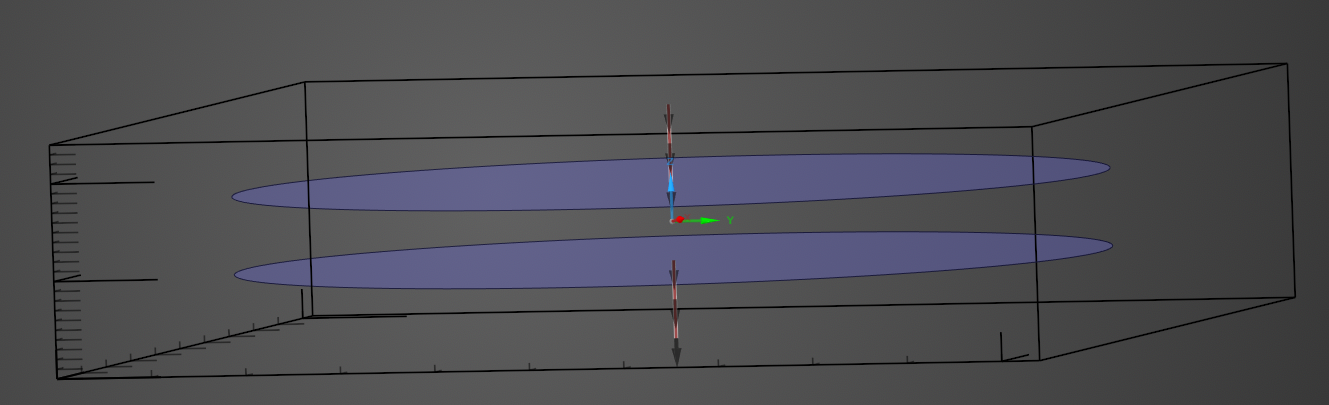 Ansys Charge Plus：Paschen 测试演示_ansyscharge-CSDN博客