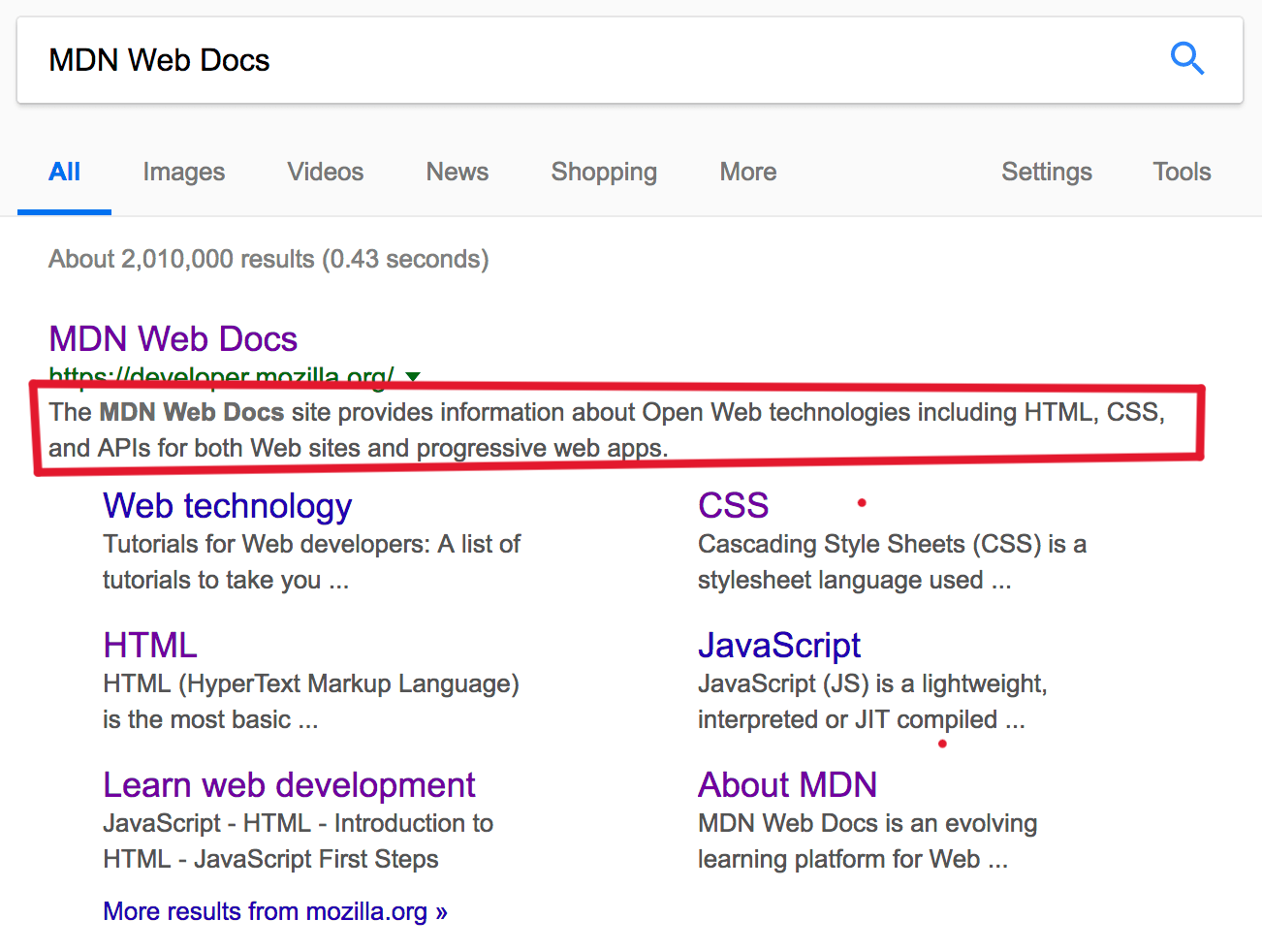 06＜head＞头——HTML元信息_
