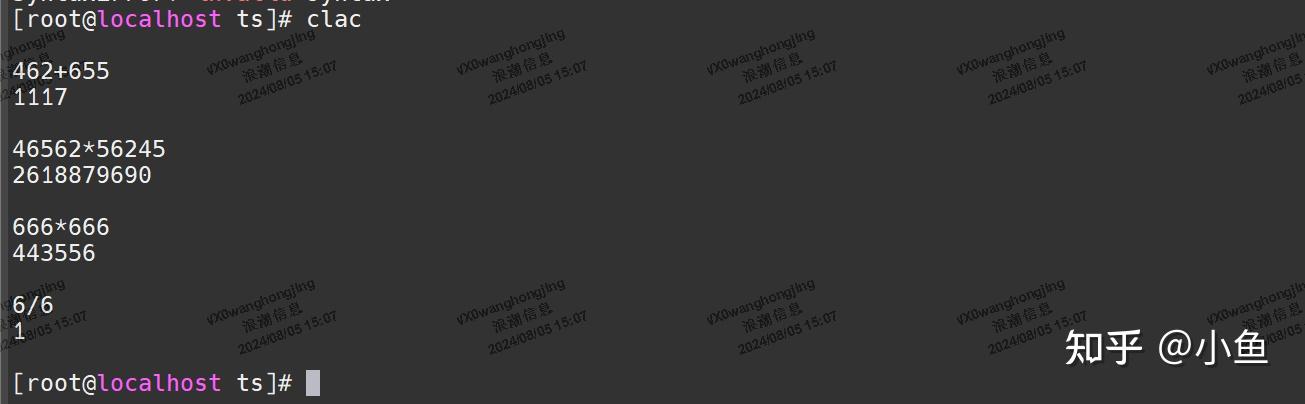 KeyarchOS适配clac-004-1-CSDN博客