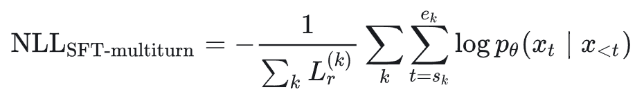 大模型（LLM）训练中3种核心训练模式的Loss与Mask构造详解，小白也能看懂的实战指南_大模型训练损失-CSDN博客