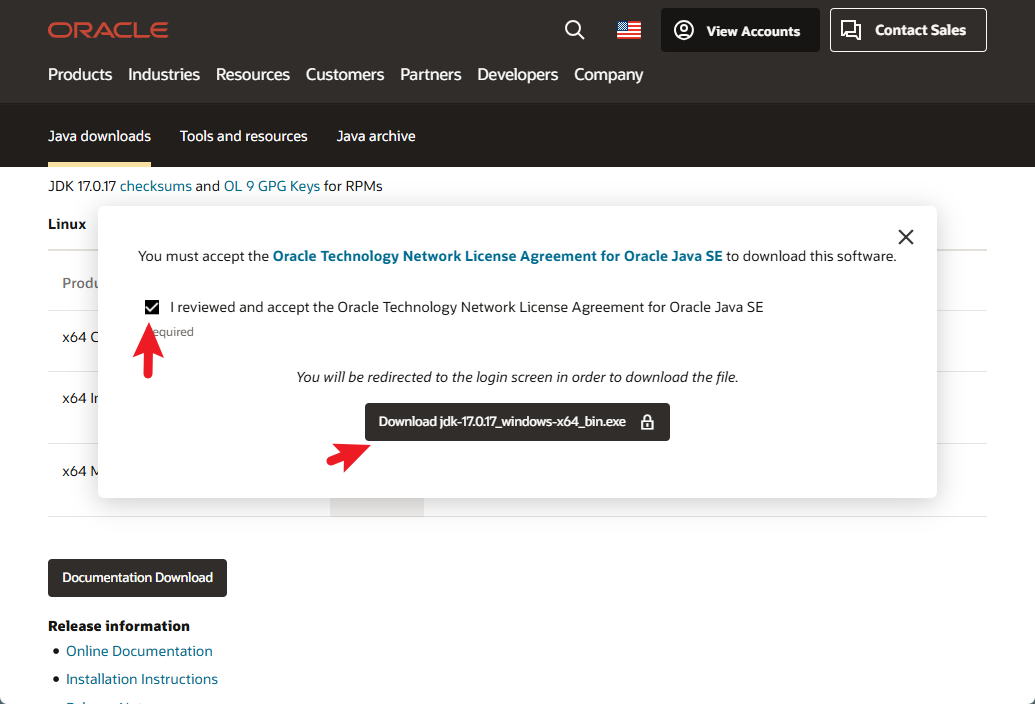【鸿蒙开发者可选工具】Windows 11安装Java 17完整指南_windows_CodexBai-人工智能6S服务平台