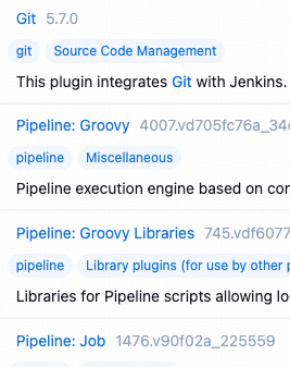 使Jenkins Pipeline执行结果显示在gitlab中_jenkins pipeline结果显示在gitlab中-CSDN博客