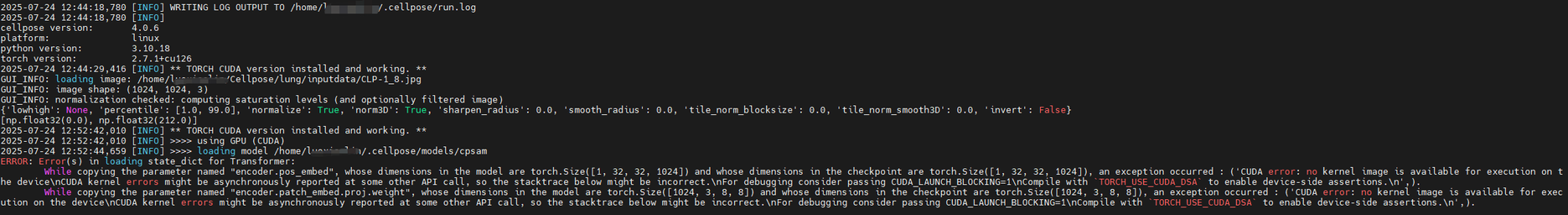服务器使用Cellpose快速入门指南_cellpose官网-CSDN博客