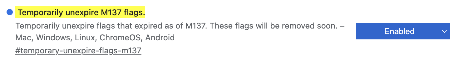 Chrome浏览器扩展被禁用如何解决？_extension manifest v2 deprecation disabled stage-CSDN博客