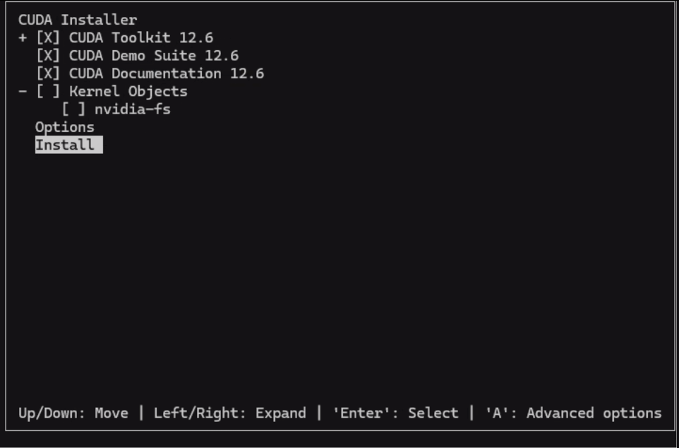 linux离线安装CUDA-Toolkit、cuDNN-CSDN博客