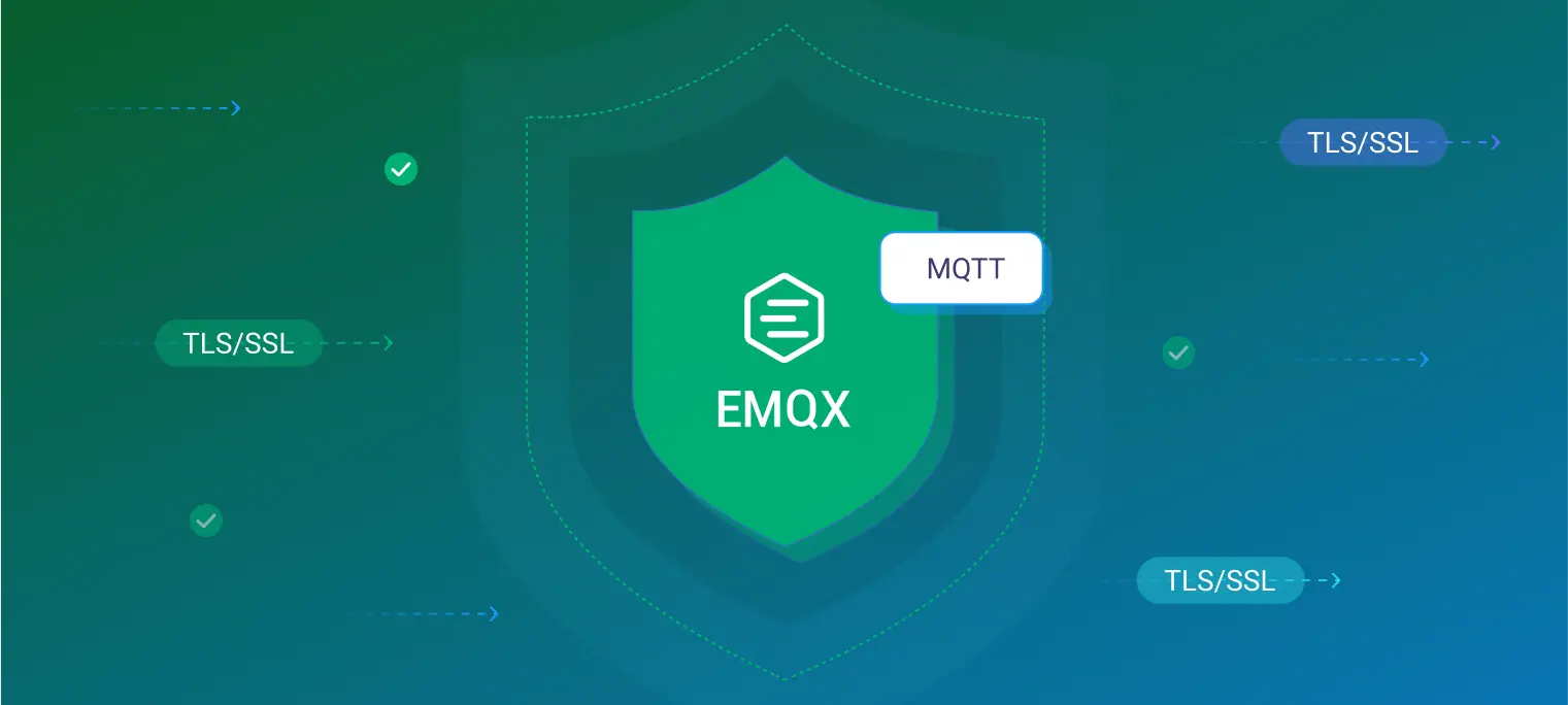 EMQX MQTT 服务器启用 SSL/TLS 安全连接 | EMQ_mqtt ssl-CSDN博客