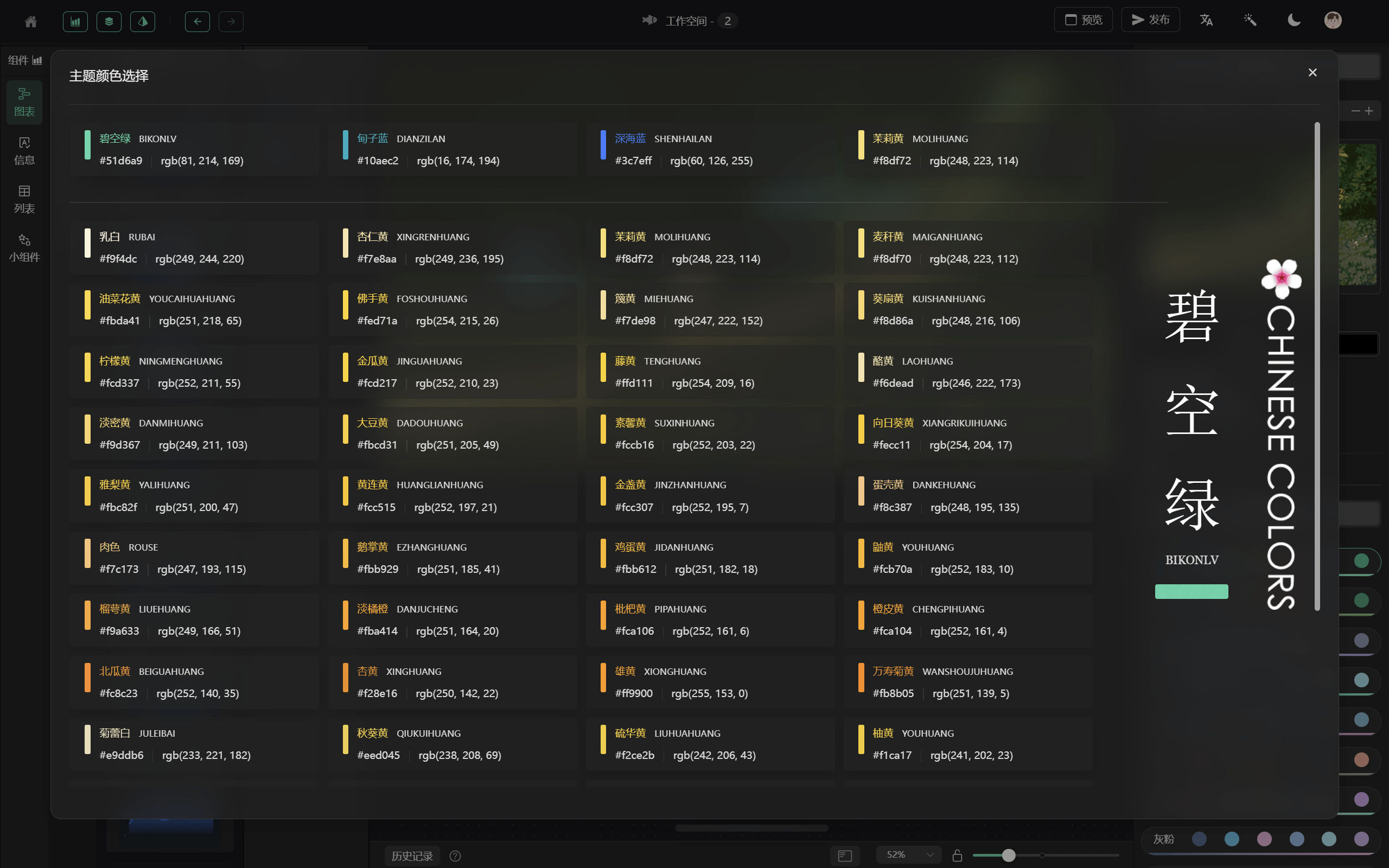 GoView：Start14.6k,上车啦上车啦，Vue3低代码平台GoView，零代码+全栈框架-CSDN博客