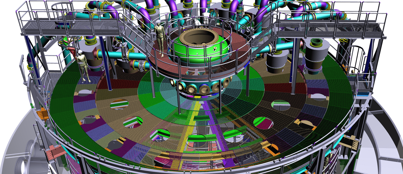 3D Web引擎HOOPS Communicator助力施工现场，推动CAD数据轻量化再利用！-CSDN博客