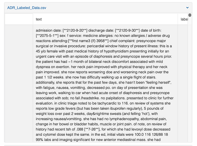 【LLM】LangExtract：临床记录中的智能ADR检测-CSDN博客