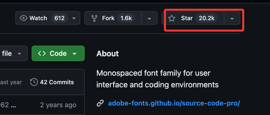 Google 开源编程字体 Google Sans Code-CSDN博客
