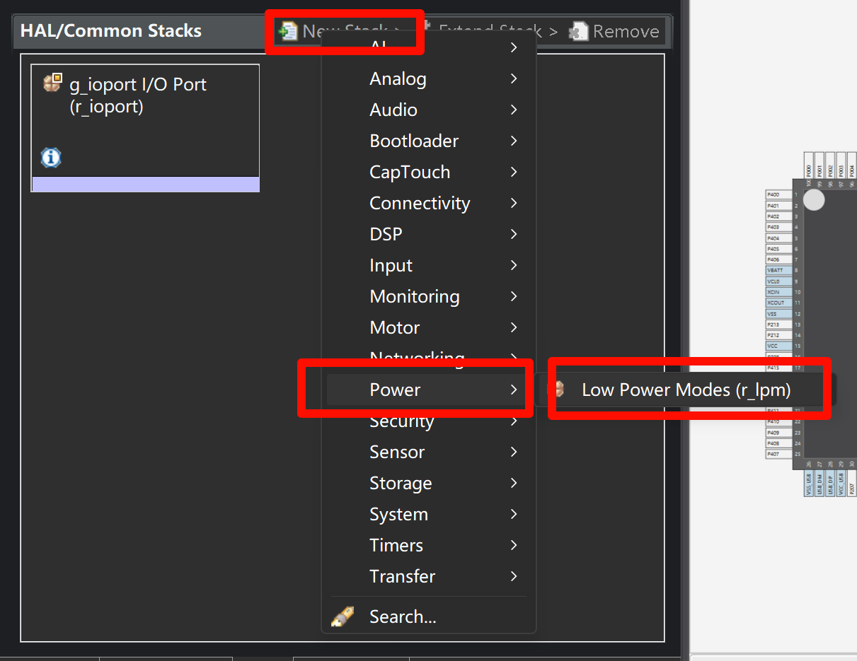 【RA4M2-SENSOR开发板评测】低功耗模式-CSDN博客