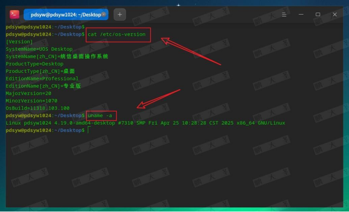 批量给统信UOS安装VMware Workstation，这招太高效了！_统信安装vmware-CSDN博客