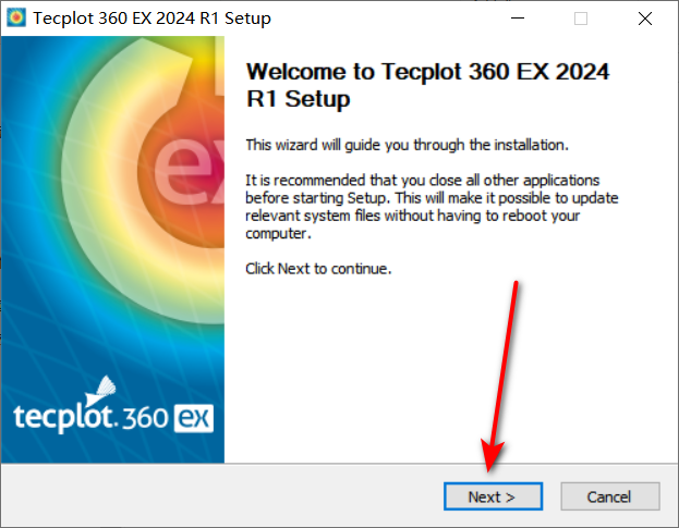 Tecplot 360 EX 2024 R1,安装教程CFD 工程师必备混合绘制 XY/2D/3D 图，科研图表直接达标_tecplot ...