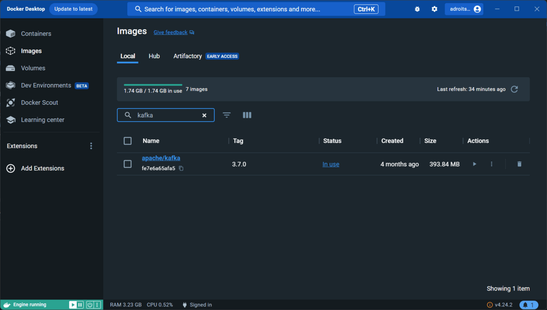 How to Connect to Kafka Using Java-CSDN博客