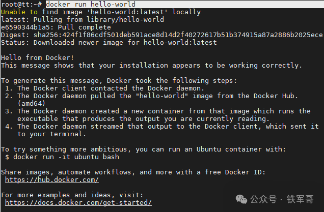 Docker + VPP强强联合：在Docker容器中玩转高性能VPP路由！-CSDN博客