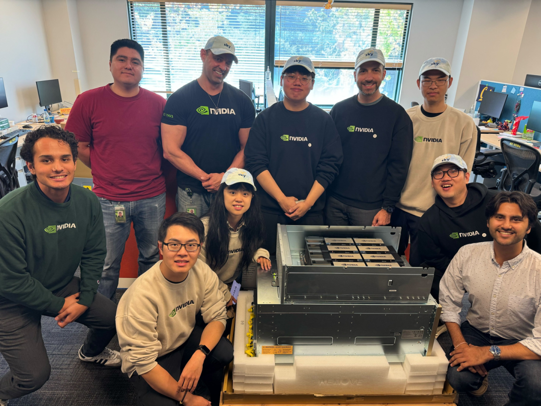 【2024开发之路】清华大佬的vLLM创新之旅_vllm pytorch 清华-CSDN博客